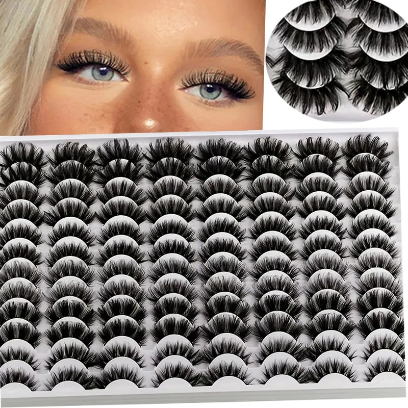 48-pairs-of-mixed-false-eyelashes-in-6-styles-with-fluffy-and-curly-eye ...