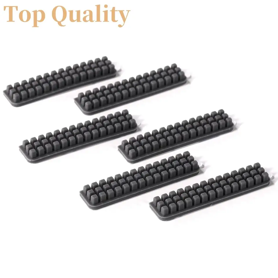 Vacuum And Compressor 4PCS 3D Printer Anti-Vibration Feet For Voron 2.4 ...