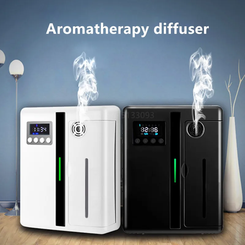 Aromatherapy Diffuser Room Fragrance Spray For The Office Electric ...