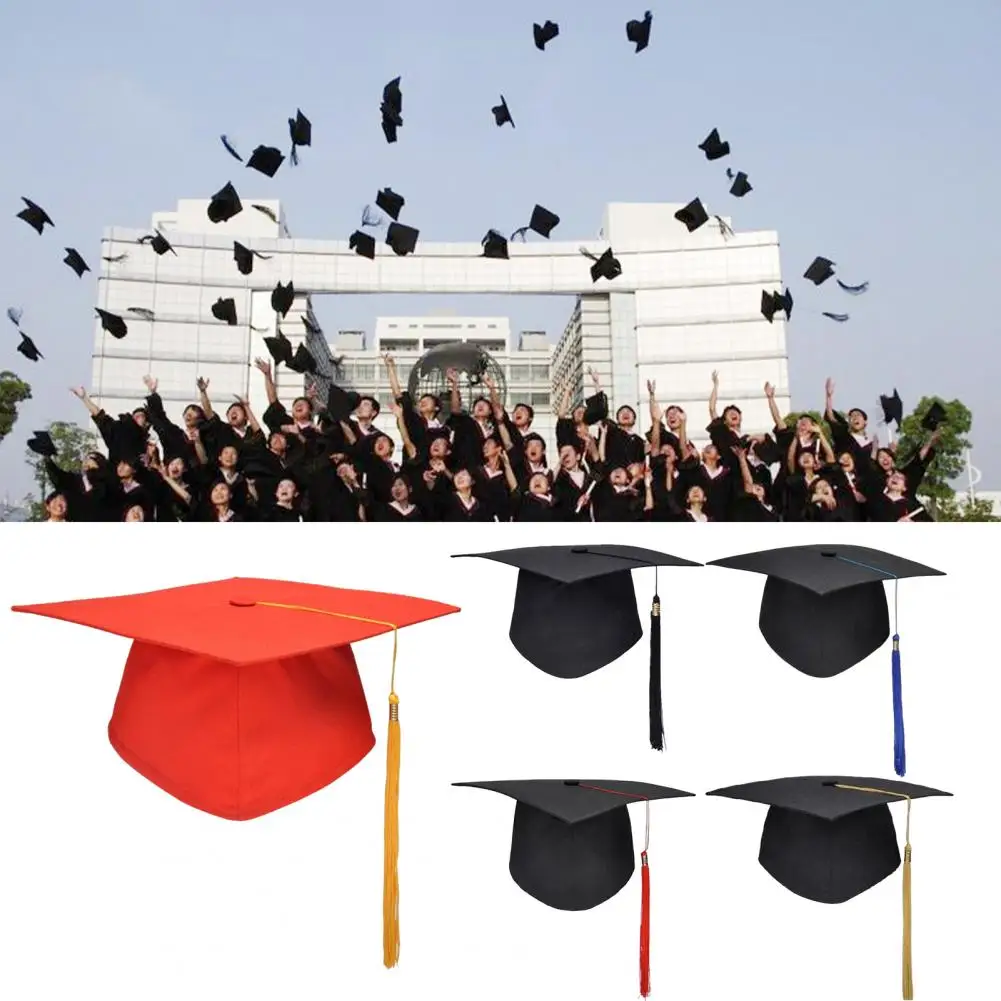 Doctor Who Graduation Cap