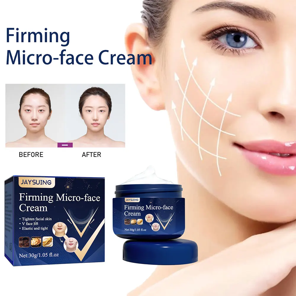 30g-V-Shape-Slimming-Cream-Removal-Double-Chin-Firming-Face-lift ...