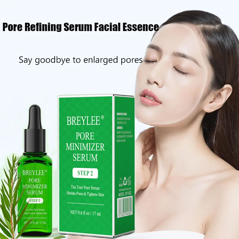 Pore-Refining-Serum-Facial-Essence-Shrink-Pores-Moisturizing-Anti-aging ...