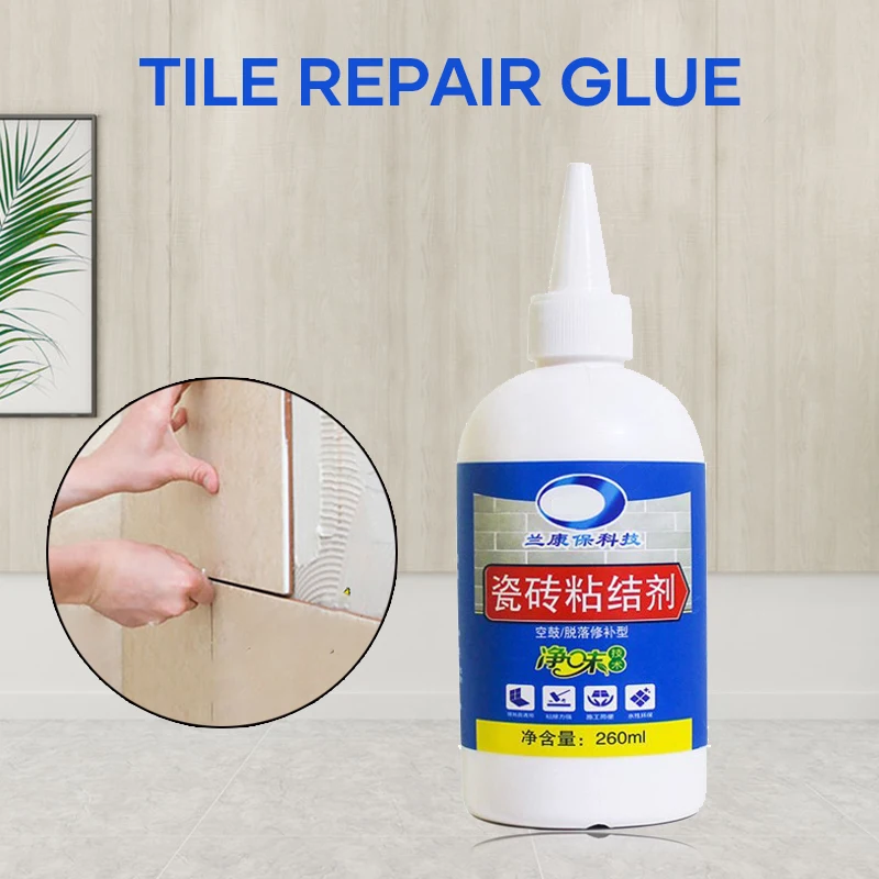 Wall Tile Adhesive
