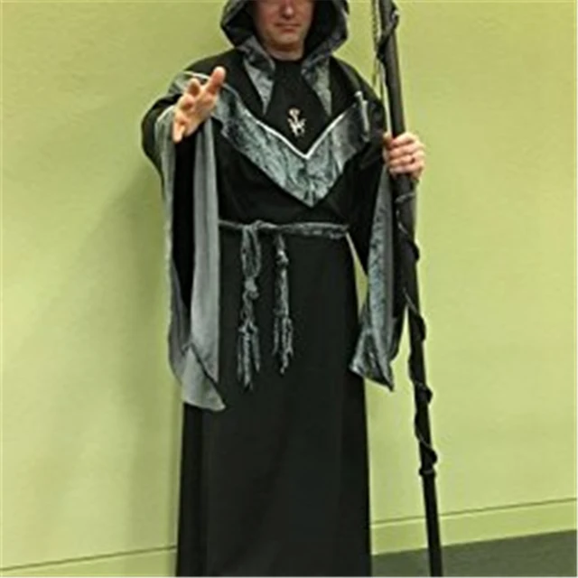 Magician Costume Adult