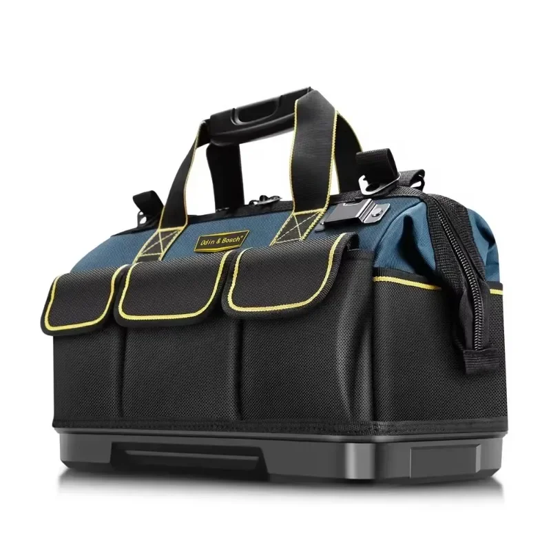 Multifunctional-23inch-Tool-Bag-Thickened-Large-Capacity-Waterproofed ...