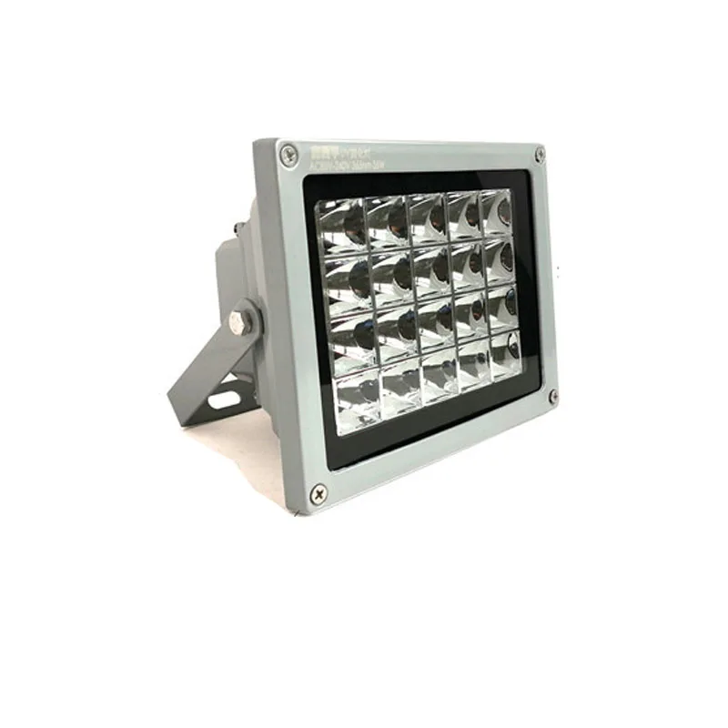 175W-UV-Curing-Floodlight-Spotlight-LED-Resin-Curing-Lamp-395-365-405nm ...