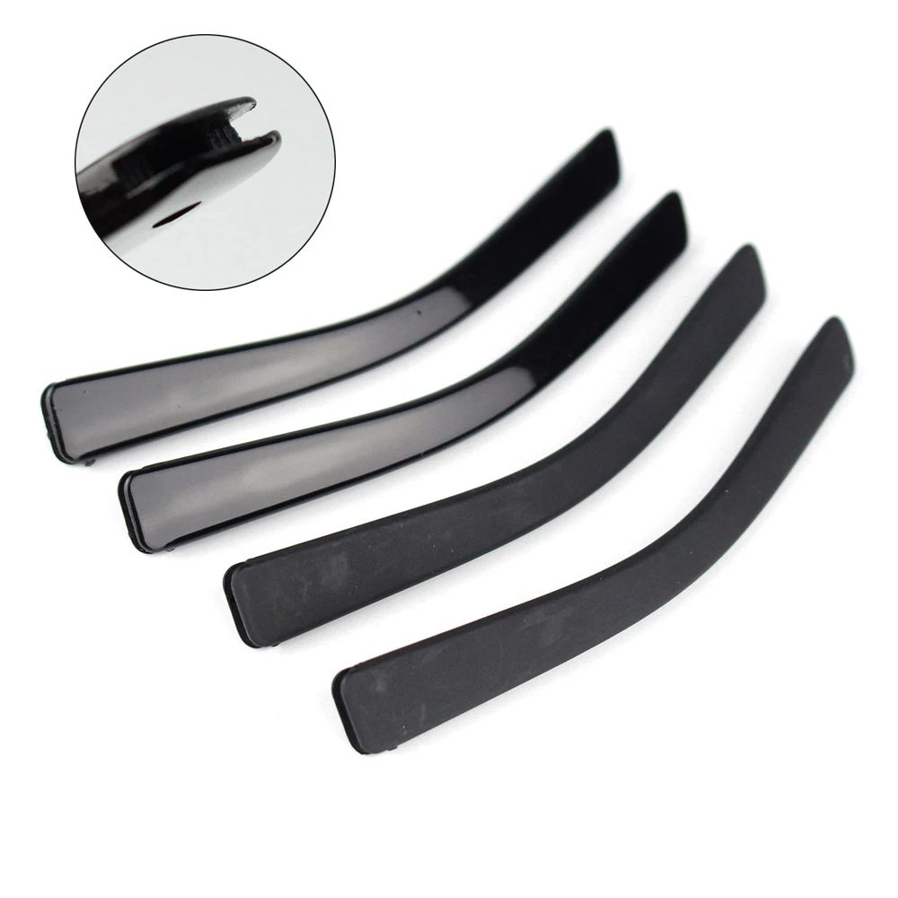 Eyeglasses Glasses Temple Tips | Anti Slip Glasses Temple Tip - 20pcs ...