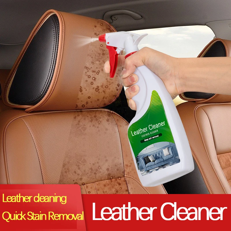 Leather-cleaner-leather-decontamination-maintenance-oil-care-liquid ...