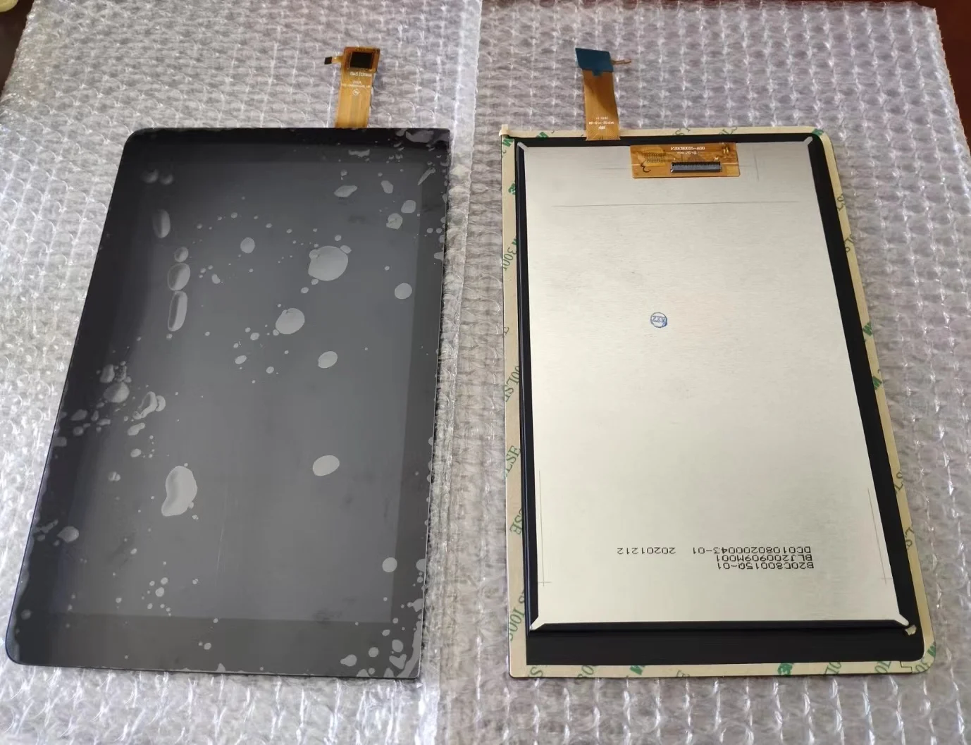 8-0-inch-lcd-with-Touch-Panel-For-GPD-WIN-Max-Digitizer-Assembly ...