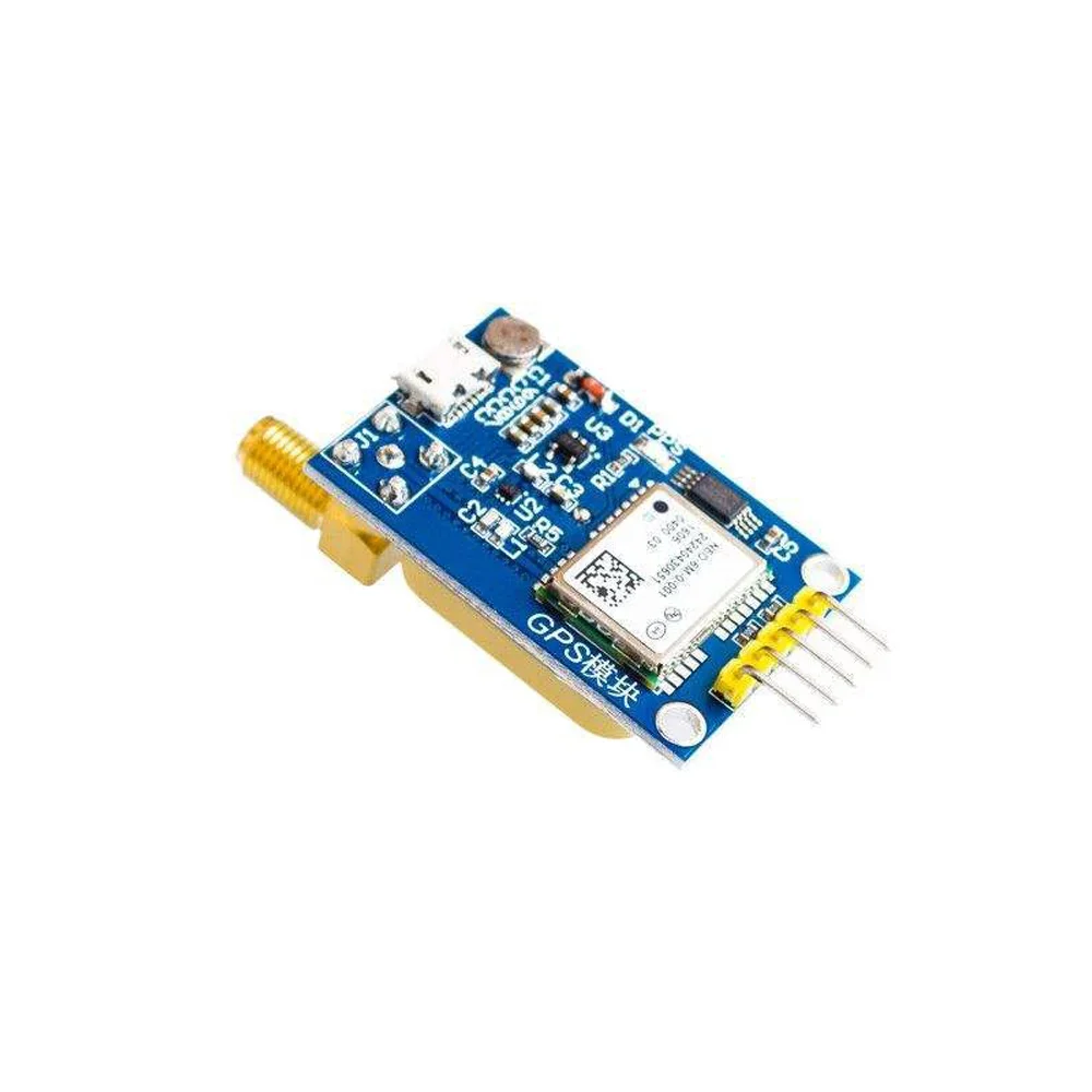 GPS-Module-Micro-USB-NEO-6M-NEO-7M-NEO-8M-Satellite-Positioning-51 ...
