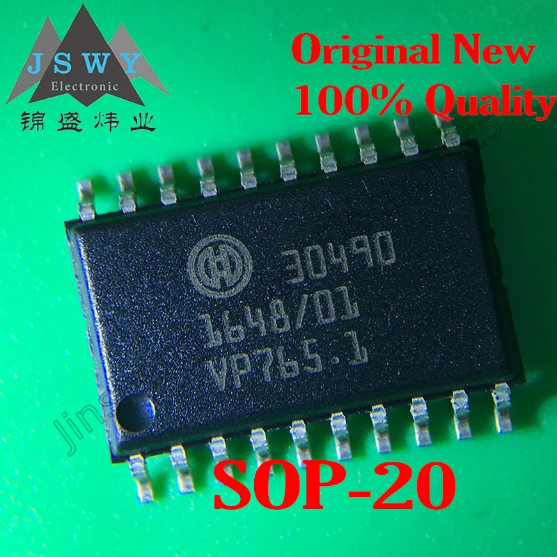 30490-1037382497-B04068-Brand-New-Auto-Computer-Board-Perishable-Chip ...