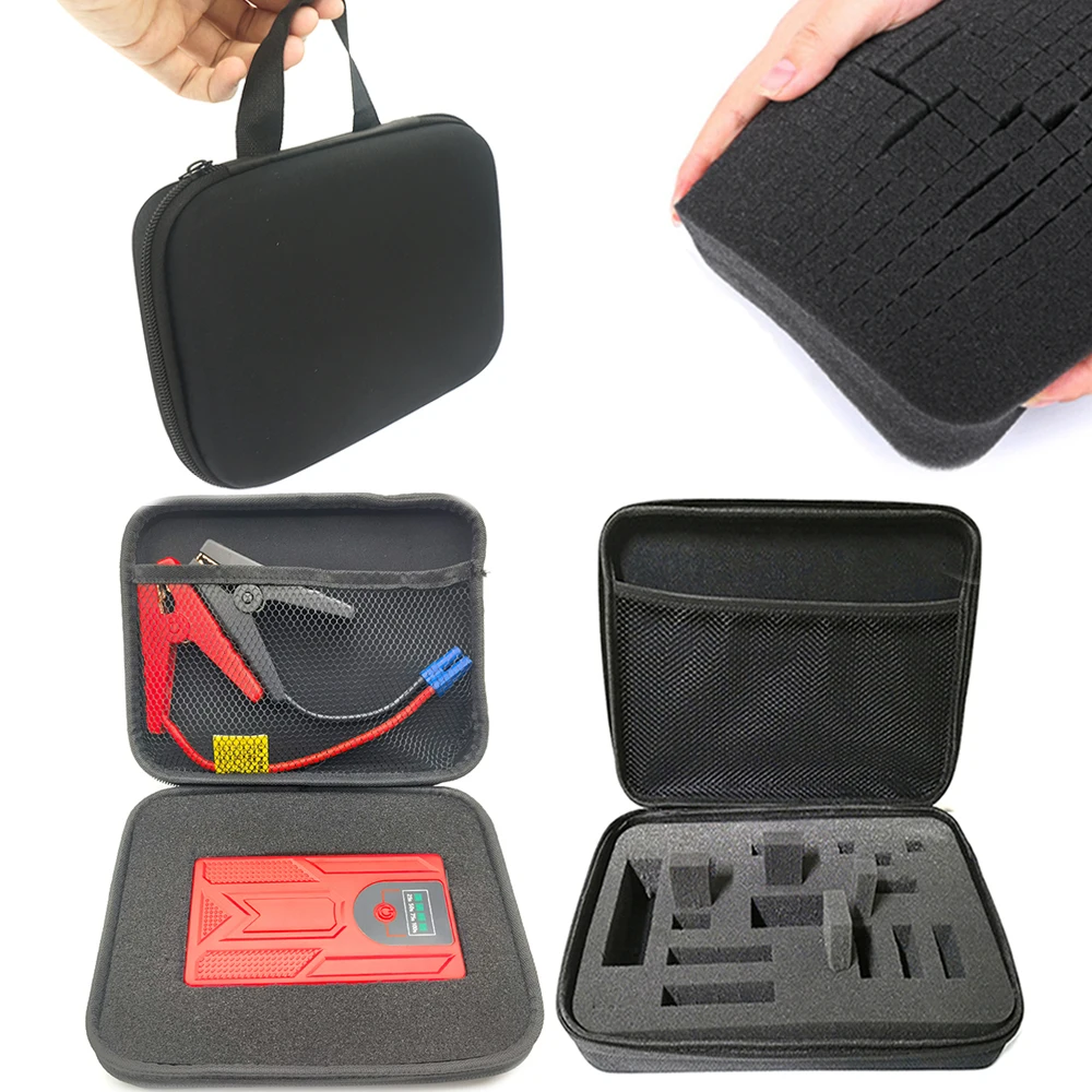 EVA-Outdoor-Travel-Storage-Case-Camera-Foam-Box-Shockproof-Pouch ...