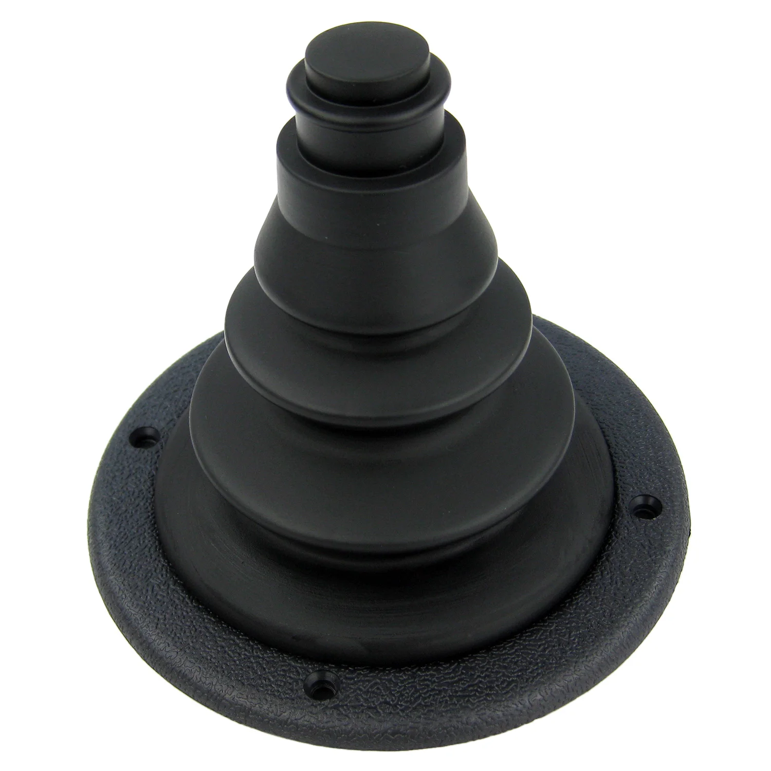 Boat Steering Shift Cable Boot Marine Rubber Bellows Dia. 120mm ...