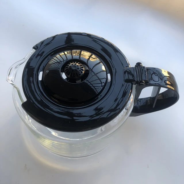 Pyrex Glass Coffee Pot Replacement Lids