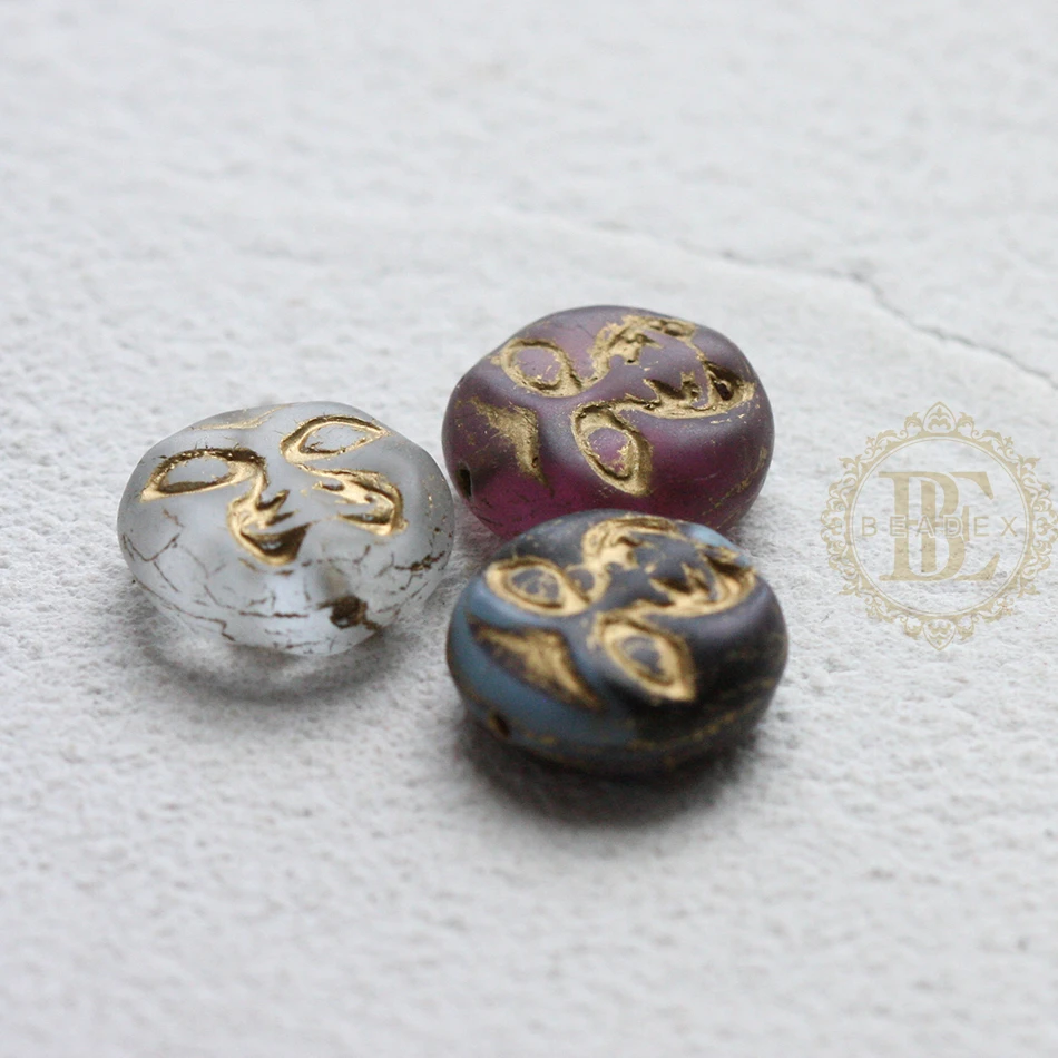 2-Pieces-Czech-Glass-Moon-Face-Bead-Varies-Colors-14mm-CZE-2.jpg