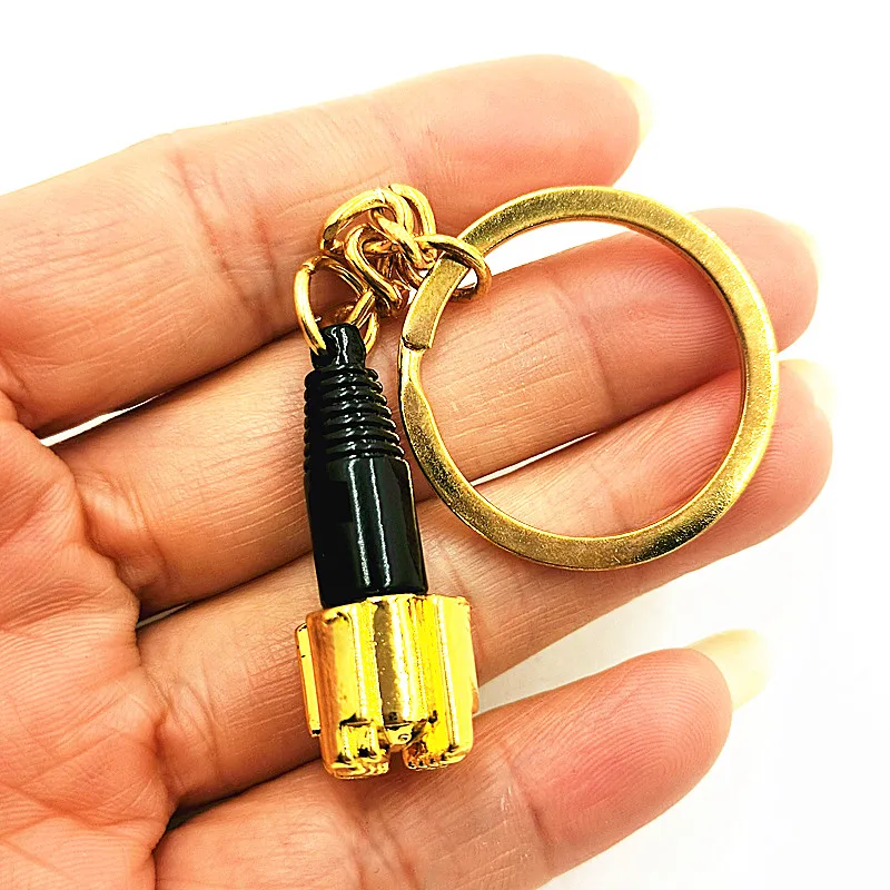 Oilfield Jewelry Drill Bit