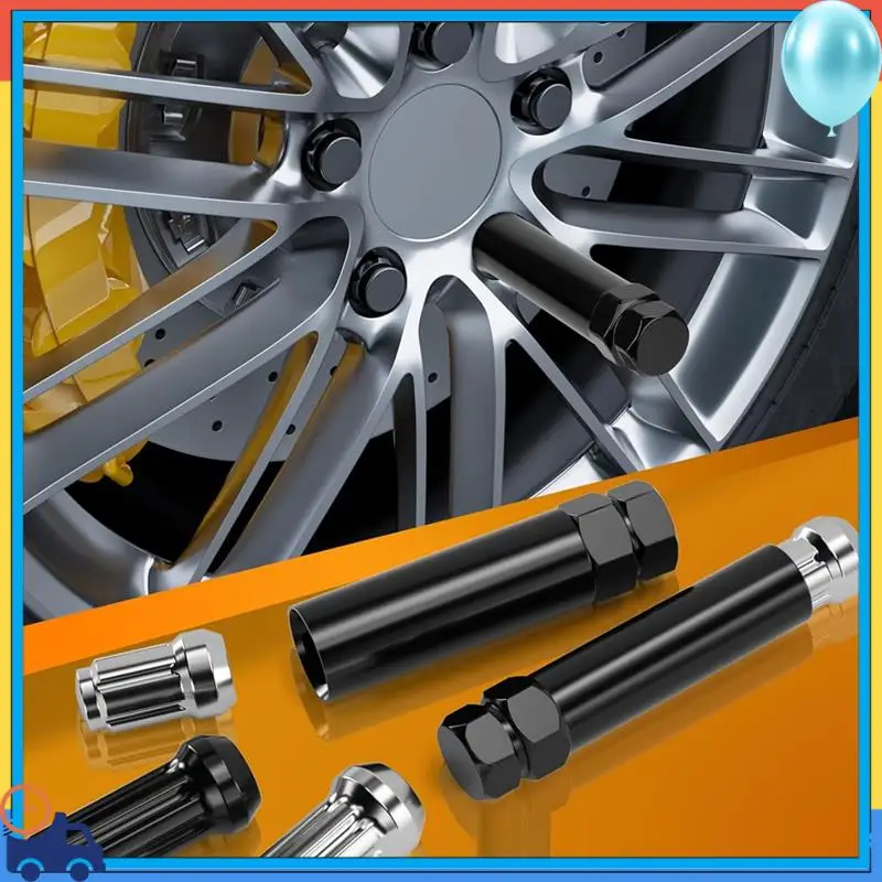 Star Lug Nut Wrenchnull