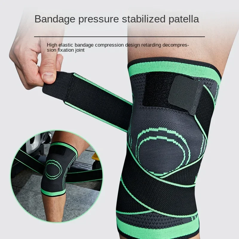 1PC-Support-Fitness-Rodilleras-Gym-Ball-Protector-Medical-Sports ...