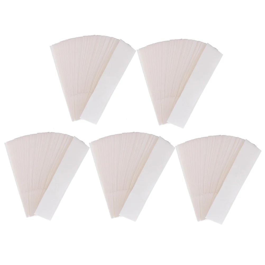 Filter Paper Strips
