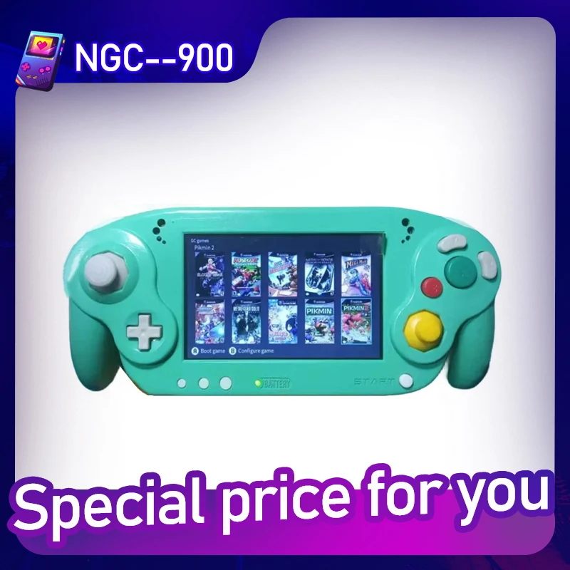 New-for-Ntd-Wii-Gamecube-portable-handheld-game-console-Ashida-5-0-inch ...