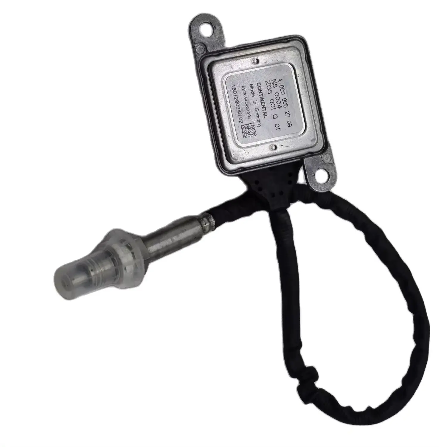 For-Mercedes-Benz-A0009052709-NOX-Sensor-For-GLC-SLK-V-Class-X253-220d ...