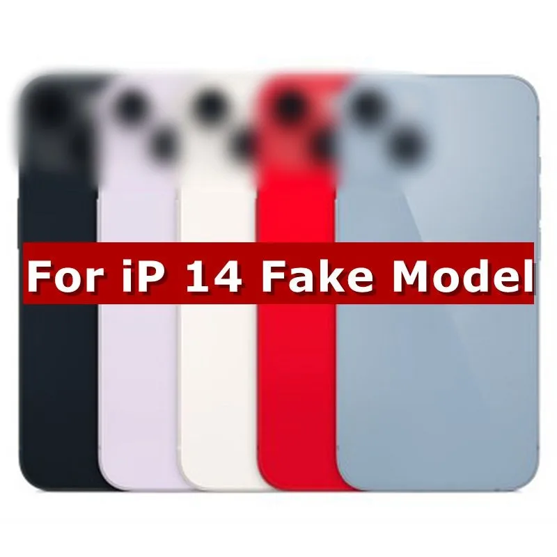Dummy-Fake-Models-Non-Working-Phone-For-Replica-Cellphone-14-Pro-Max-14 ...