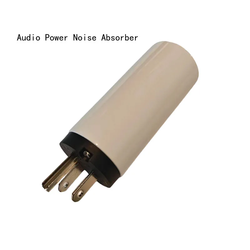 HIFI-Audio-Power-Noise-Absorber-EMI-Filter-Alternating-Current-Power ...