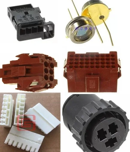 1PCS 1379029-1 BPW20RF 207152-1 1-640516-0 929505-7 1-640526-0 206037-2 ...