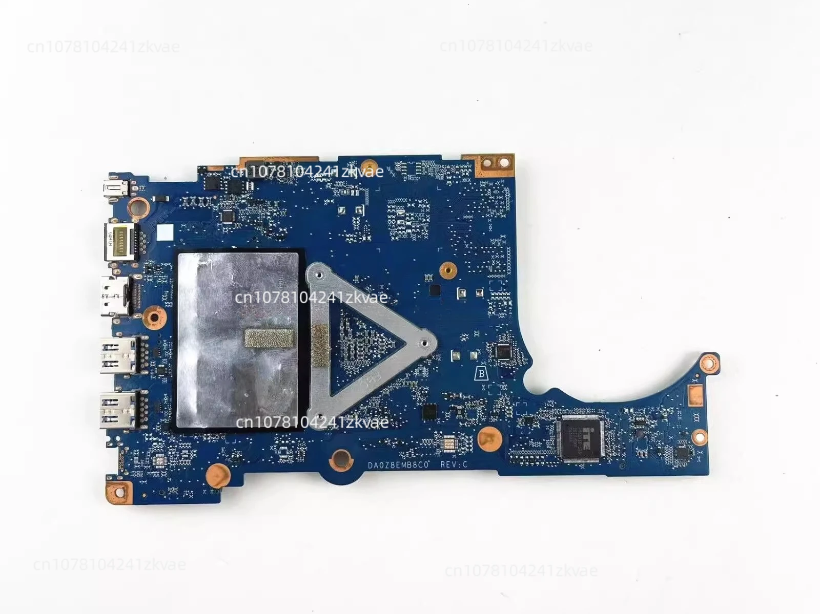 DAZ8EMB18A0 REV:A For Acer Aspire 5 A515-46G A515-46 Laptop Motherboard ...