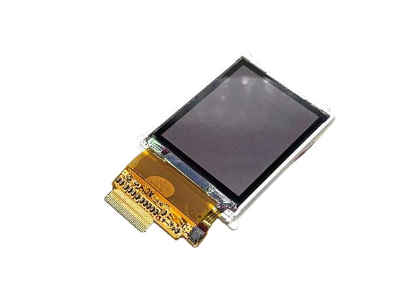 internal LCD display screen repair replacement part for iPod color ...