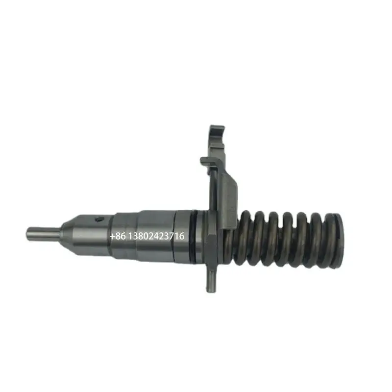 High Quality Engine 3114 3116 Fuel Injector 127-8222 1278222 Diesel ...