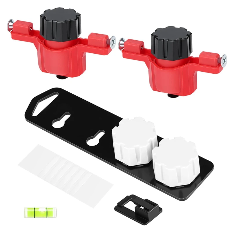 Key-Hole-Companion-No-Measuring-Needed-To-Mark-Keyhole-Slot-Fastener ...