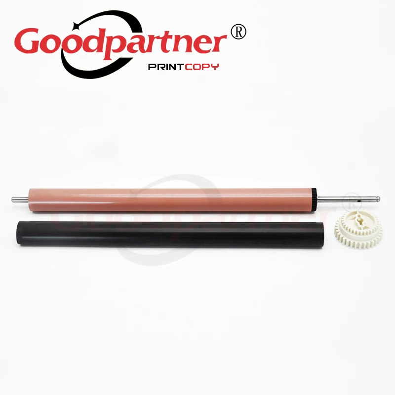 1x Rm2-6435 Rm2-6431 Rm2-6436 Fuser Film Sleeve Lower Pressure Roller ...