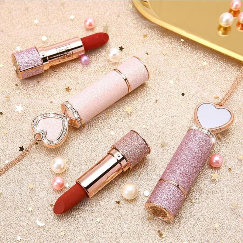 Marca privada batom logotipo personalizado coreano maquiagem matte ...