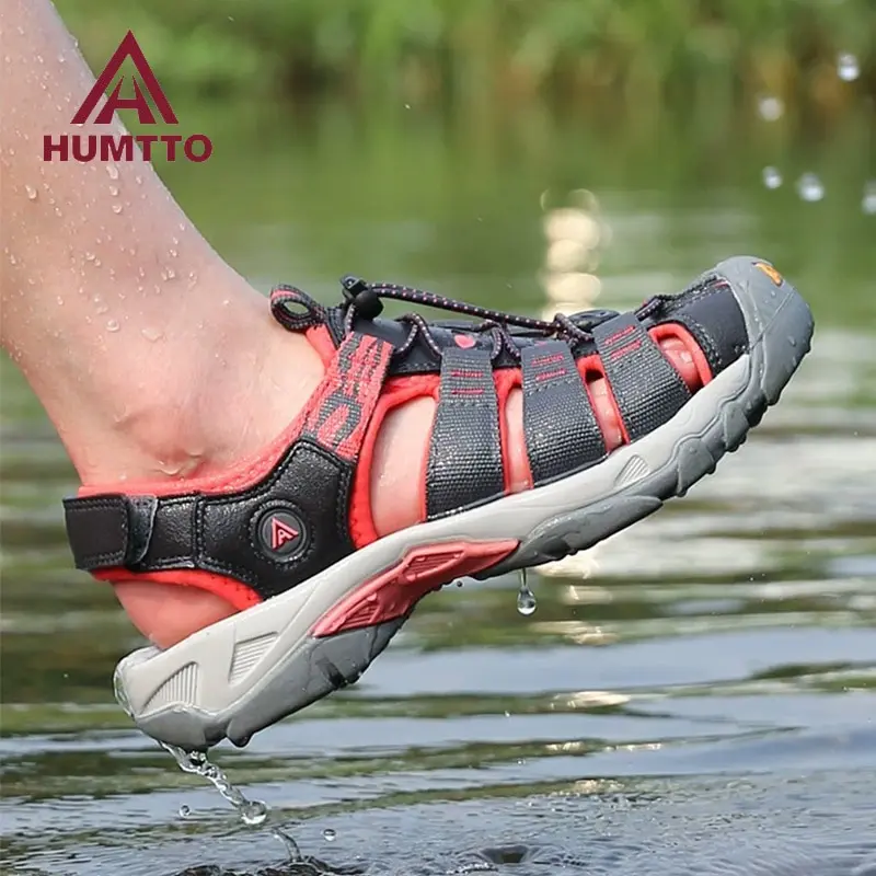 HUMTTO-Outdoor-Sandals-for-Women-Breathable-Hiking-Shoes-Summer-Water ...