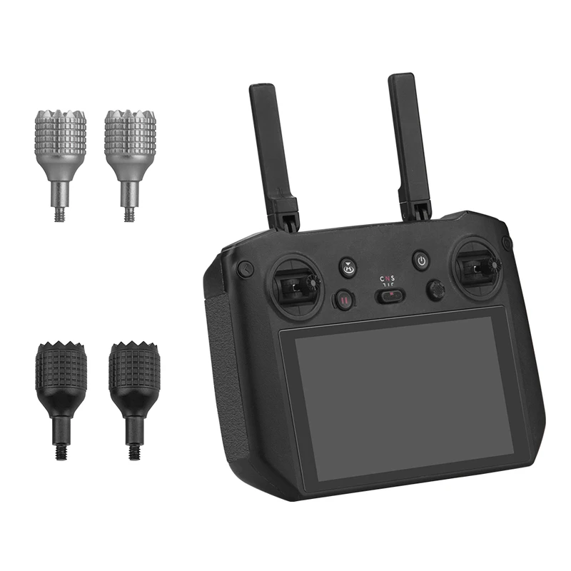 Thumb Rocker for DJI Mini 3 Pro/Air 2S/Mavic 3 Classic Cine Drone RC ...