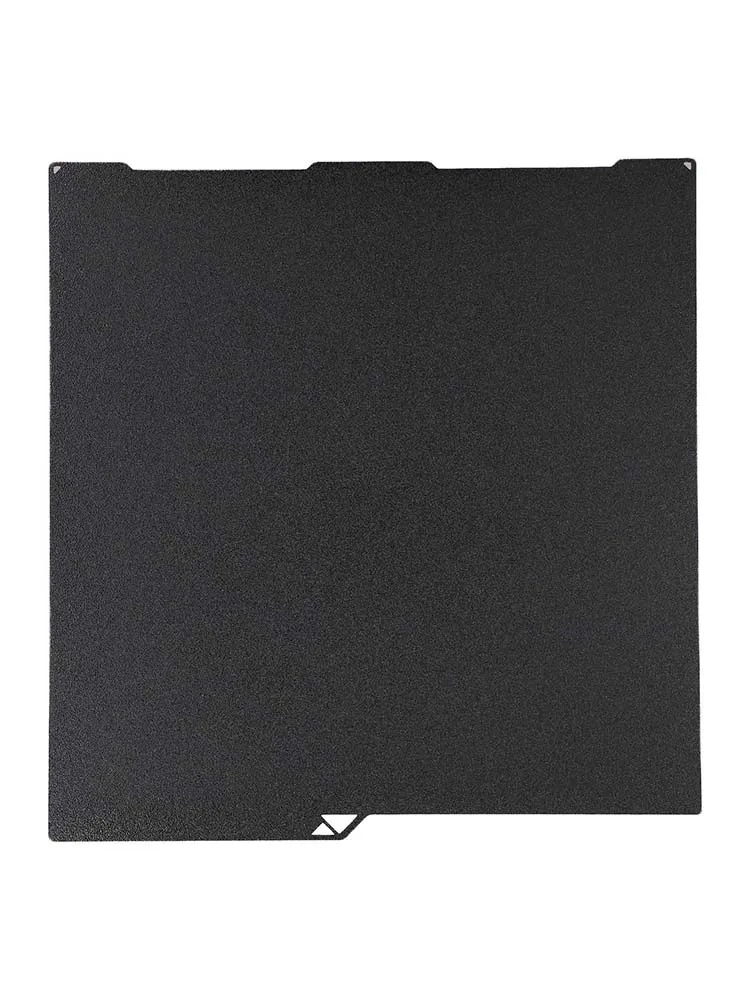 3D Model Printing Build Plate Flexible Steel Plate Spring Steel Build ...