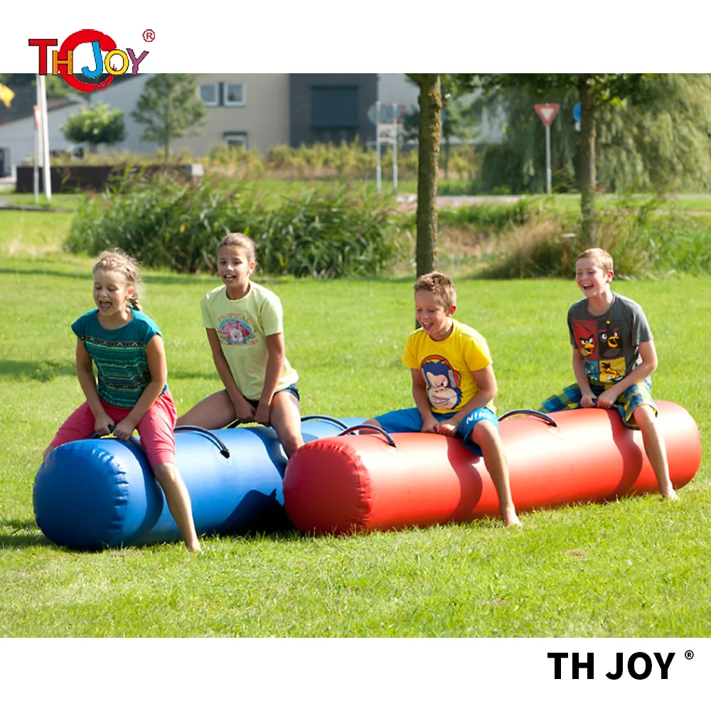 3m-or-4m-family-games-Inflatable-Racing-Tubes-team-competition ...