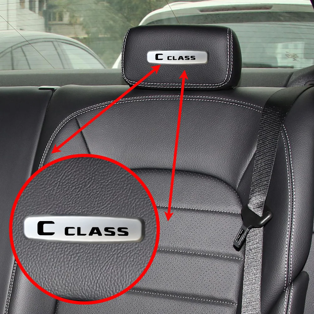 Car-Metal-Emblem-Seat-Sticker-Auto-anti-kick-pad-floor-mat-Badge-For ...