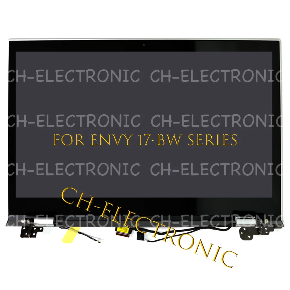17-3-FHD-IPS-For-Hp-Envy-17-bw-Lcd-Touch-Screen-Replacement-Complete ...