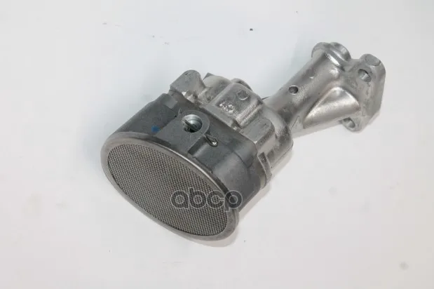 Oil pump gazelle UAZ DV 409-1011010 -02 zmz zmz art. 409.1011010-02