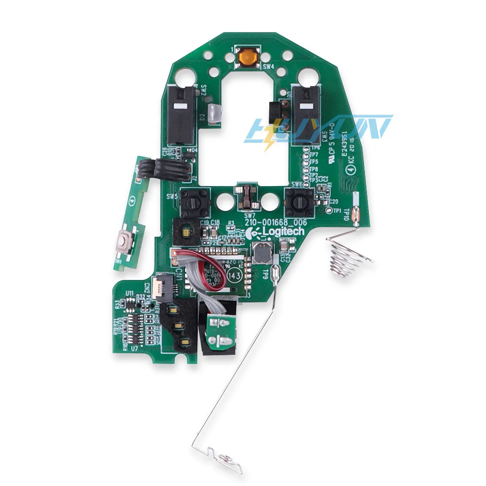 Mouse-Motherboard-Encoder-Engine-Switch-parts-for-Logitech-M720 ...