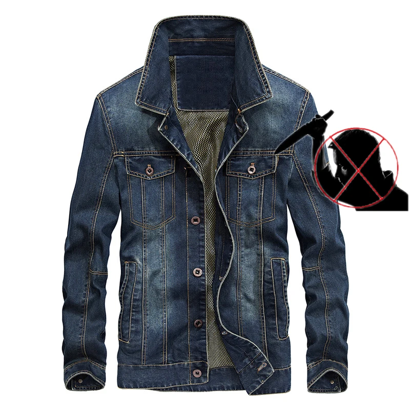 New-Design-Outdoor-Self-Defense-Jacket-Anti-Cut-Clothing-Slash-Stab ...