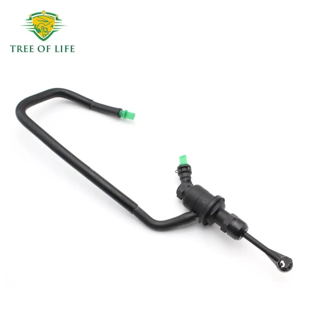 New-Clutch-Master-Cylinder-For-NISSAN-TIIDA-C11X-SC11X-NV200-30610 ...