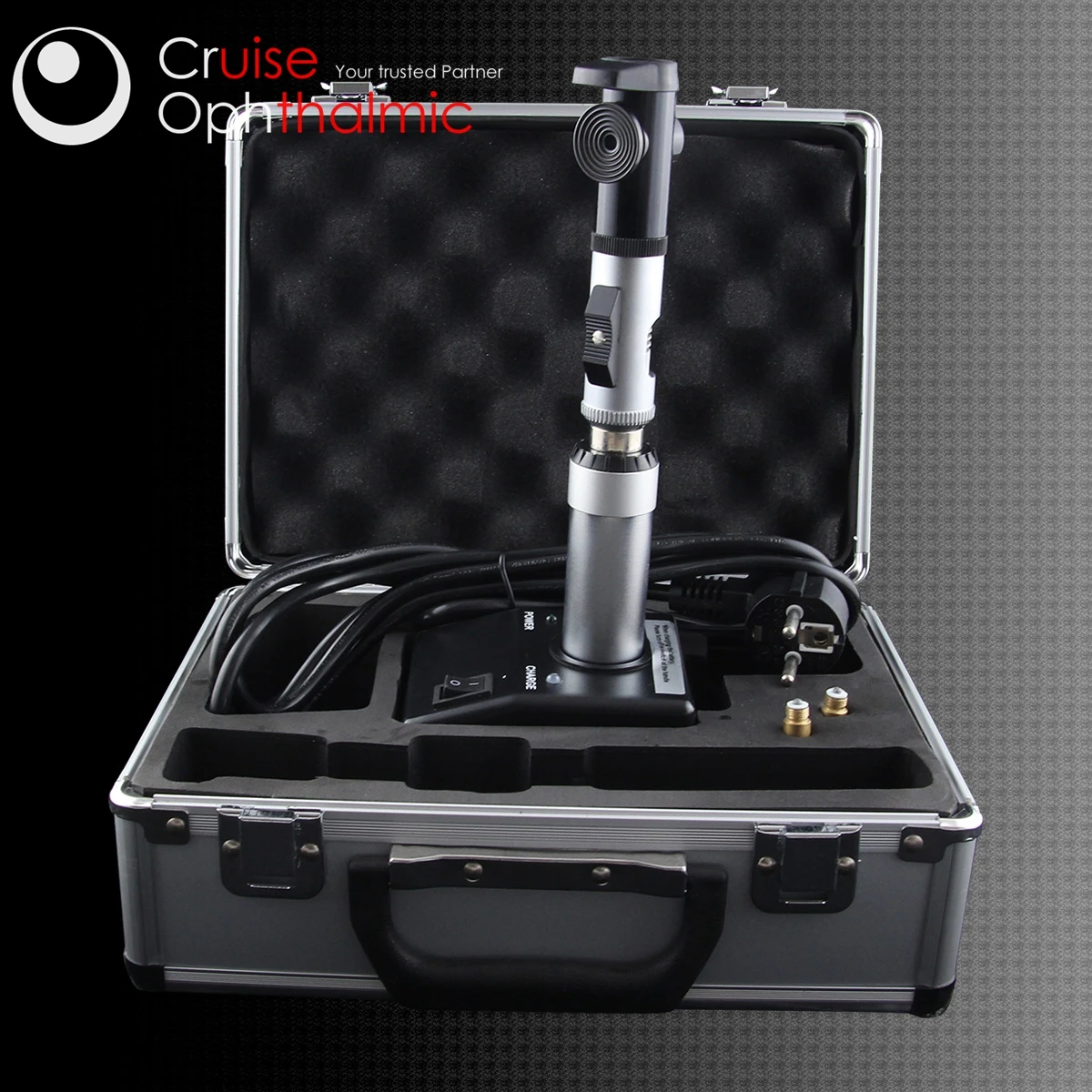 Rechargeable Retinoscope | Retinoscope Bulb | Ship Poland | Halogen Bulb | Retinoscopy - Yz24b ...