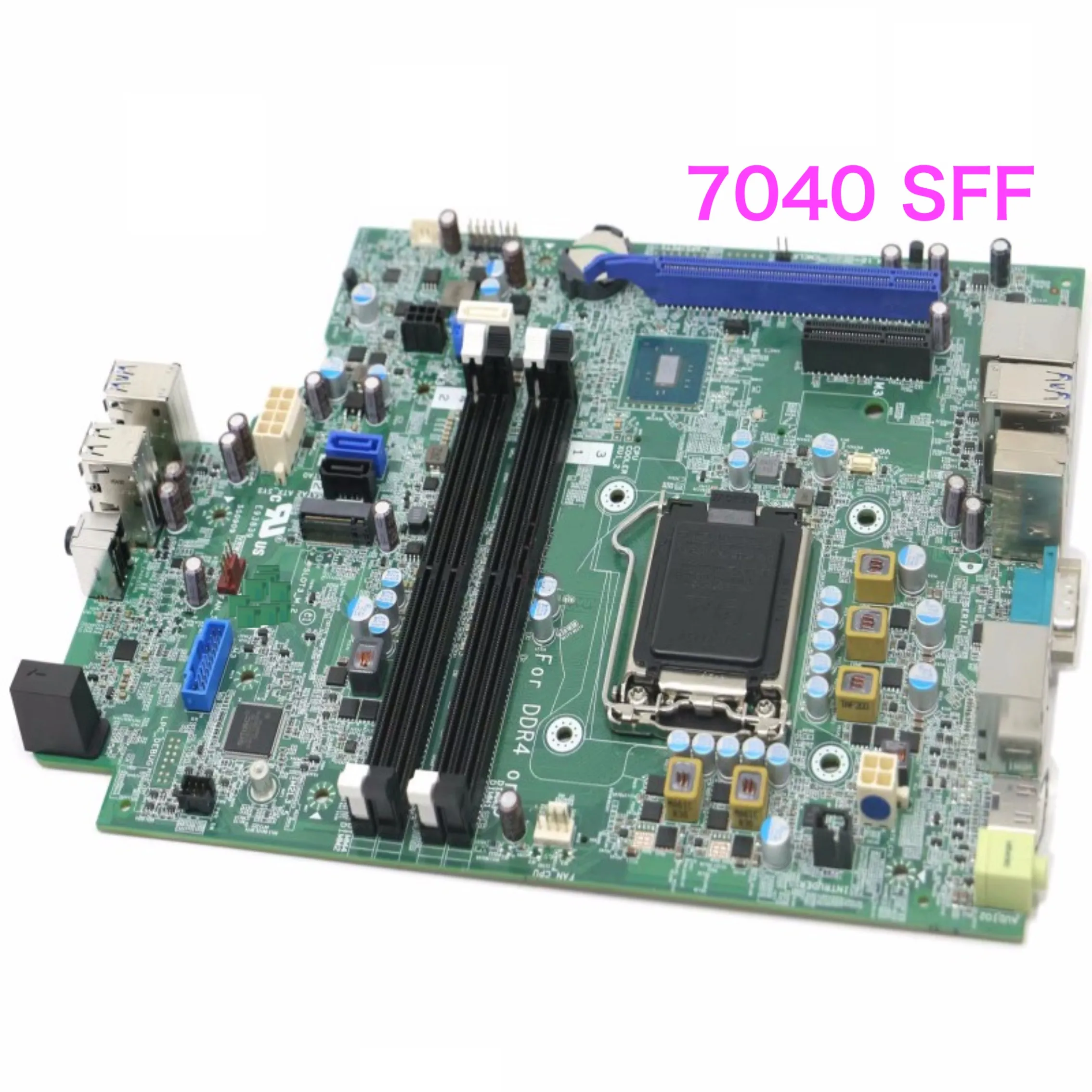 DELL OptiPlex 7040 SFF Motherboard GX45R HD5W2 J5HF0 VTC0D DDR4 ...