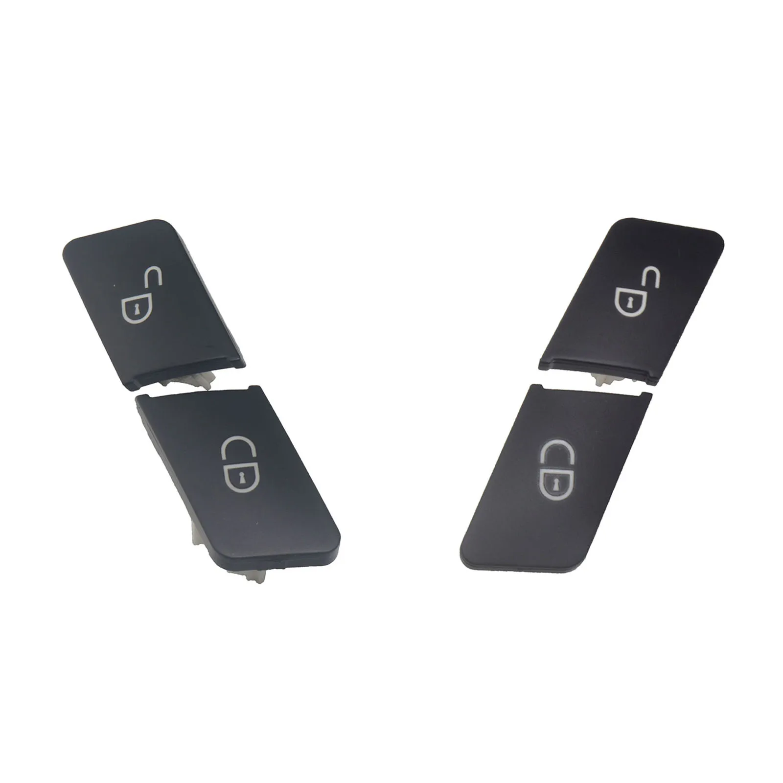 Car Door Lock Switch Button Switch For Mercedes Benz C Class E Class ...