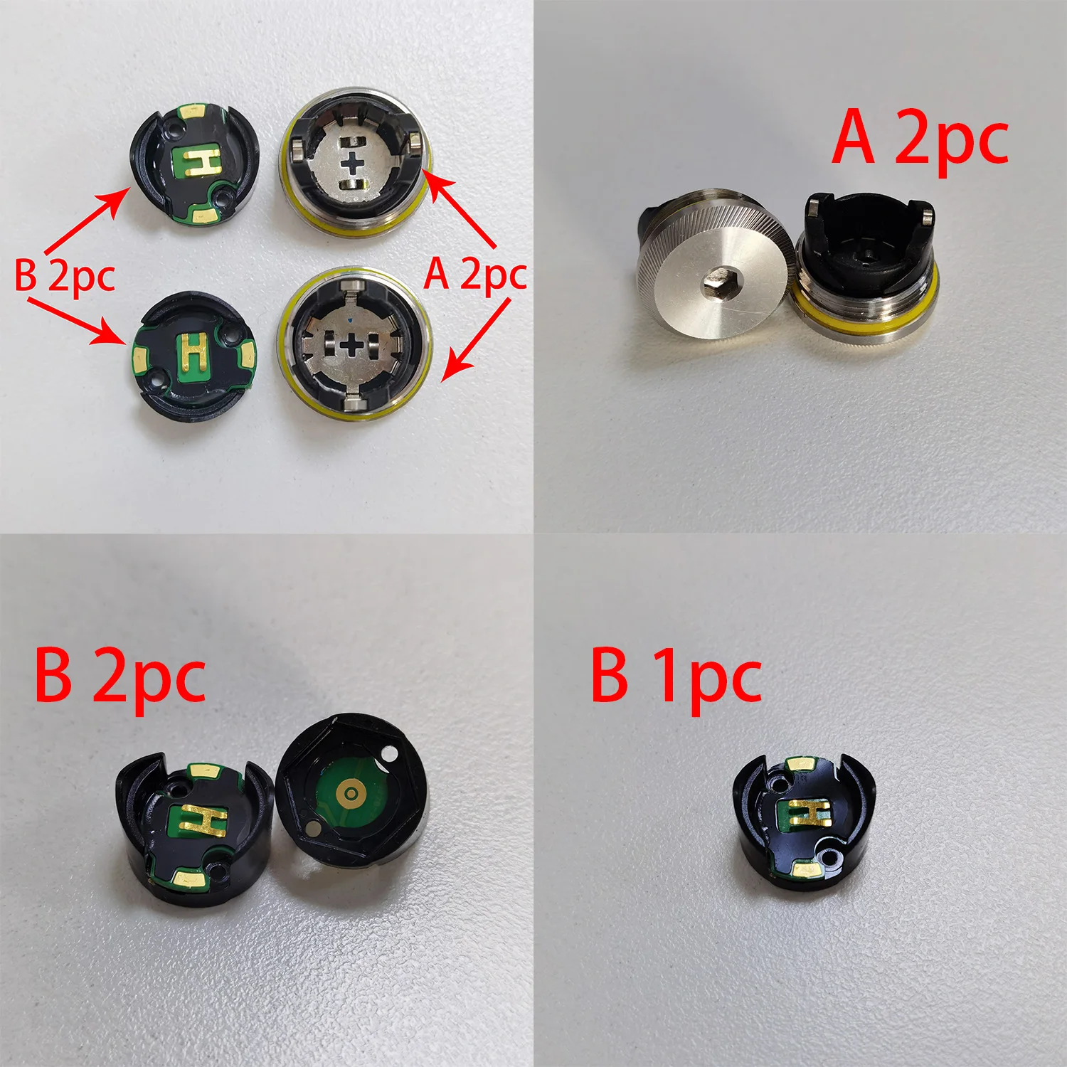 Store Home Products Feedback