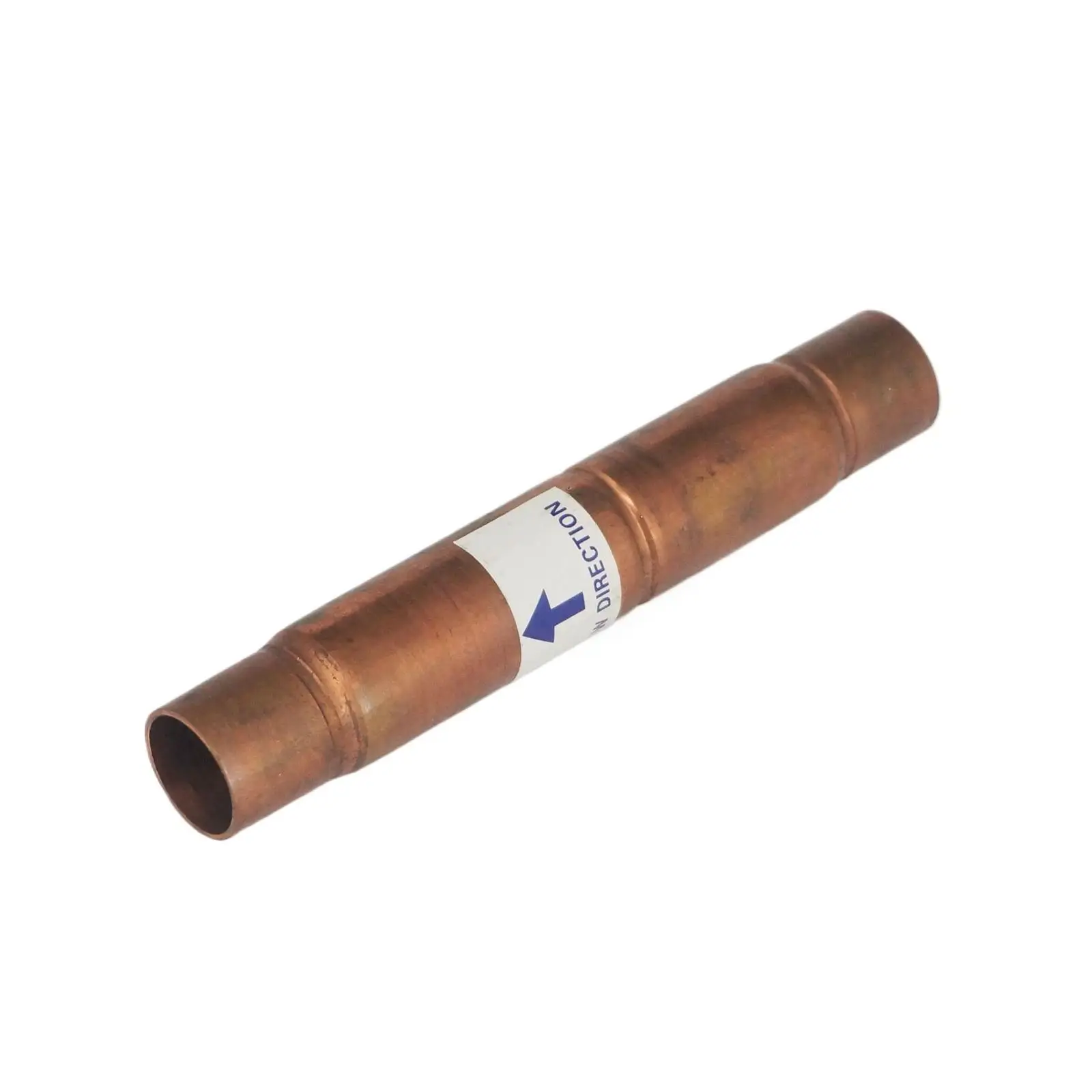 1-2-Copper-Check-Valve-Non-Return-Valve-Air-Conditioner-Refrigerator ...