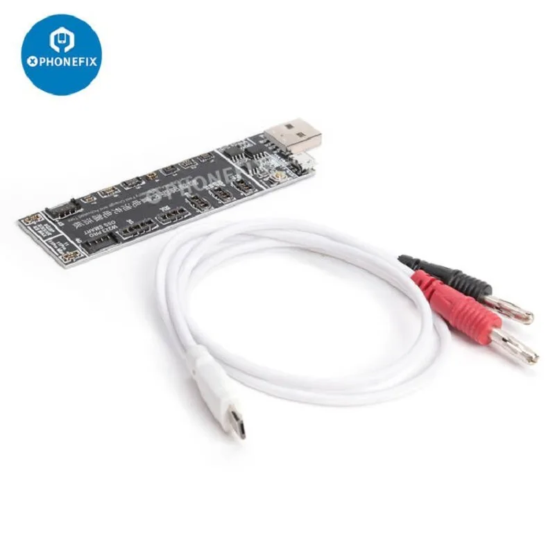 W223 Pro V6 Smartphone Battery Fast Charging Activation Board for ...